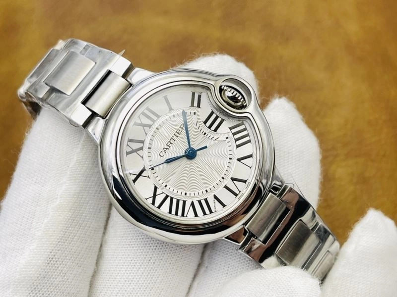 CARTIER Watches