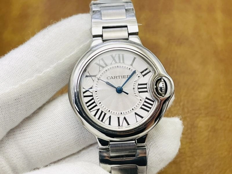 Factory-made CARTIER Watches