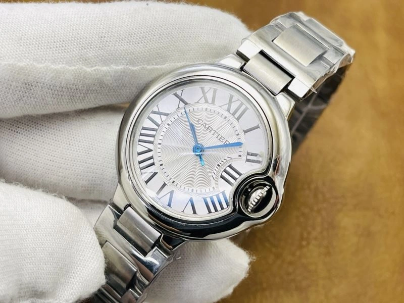 Factory-made CARTIER Watches