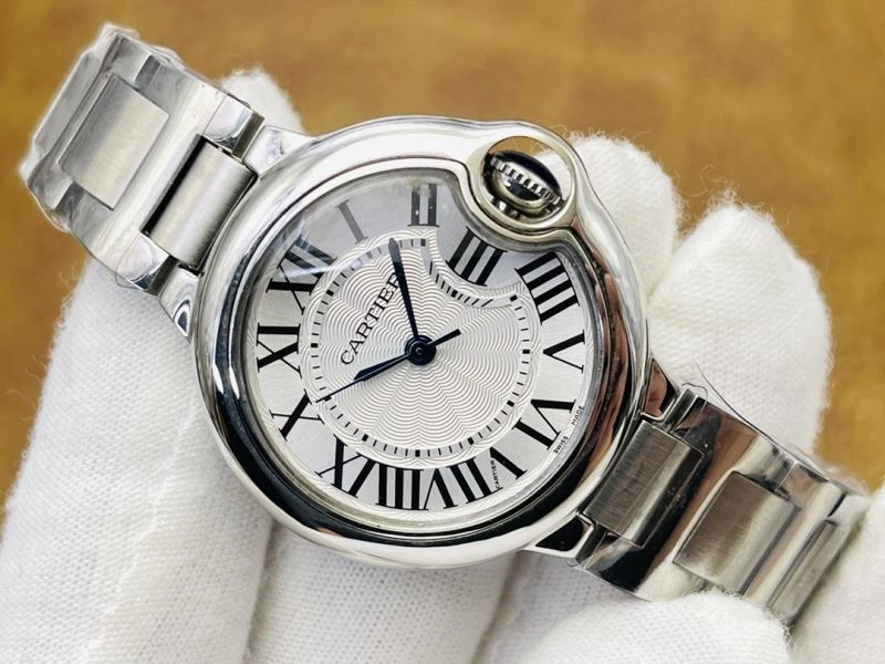 Factory-made CARTIER Watches