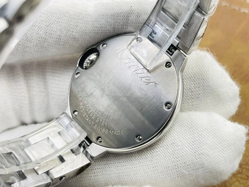 Factory-made CARTIER Watches