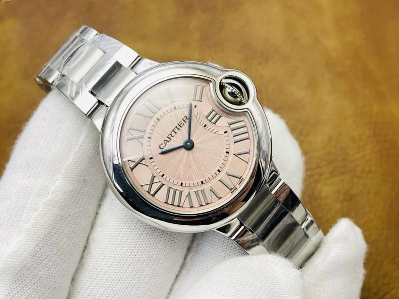 CARTIER Watches