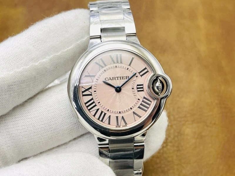Factory-made CARTIER Watches
