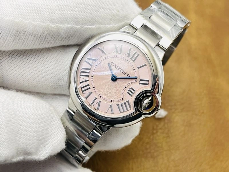 Factory-made CARTIER Watches