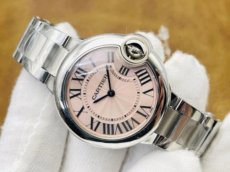 Factory-made CARTIER Watches