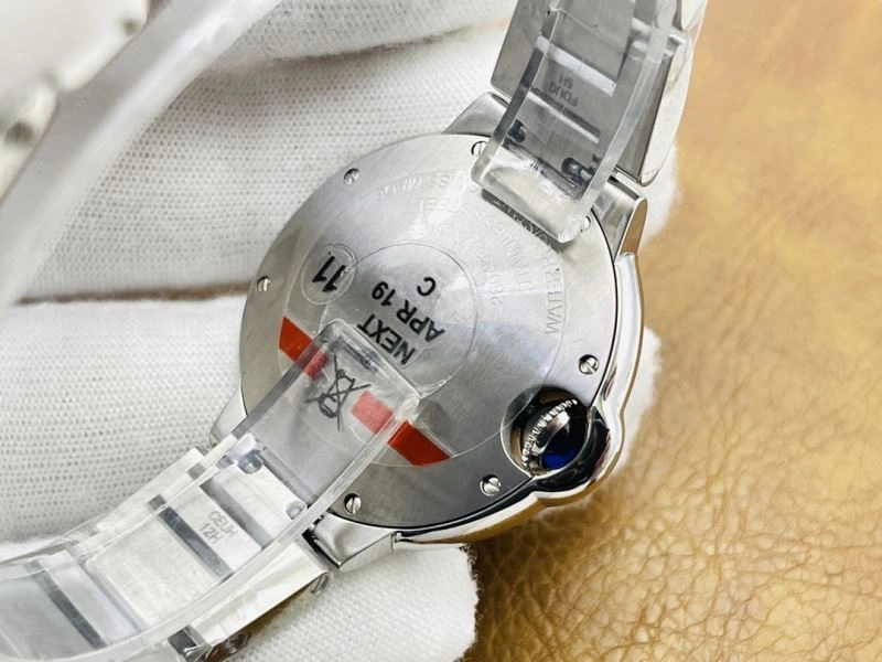 Factory-made CARTIER Watches