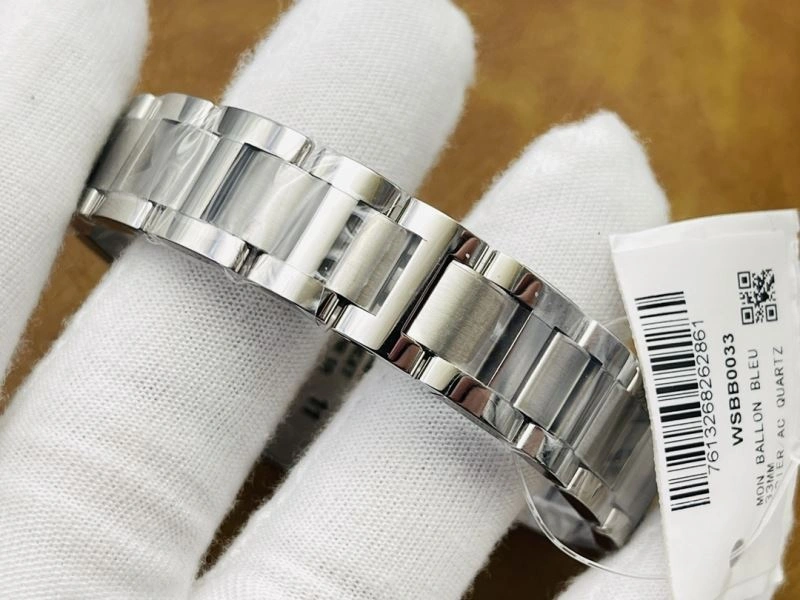 Factory-made CARTIER Watches