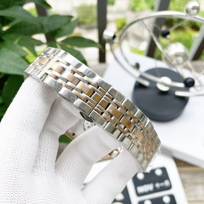 Brand-authenticated CARTIER Watches