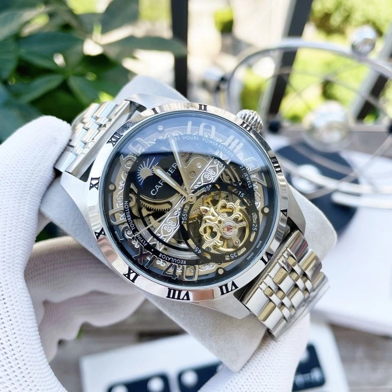 High accuracy CARTIER Watches