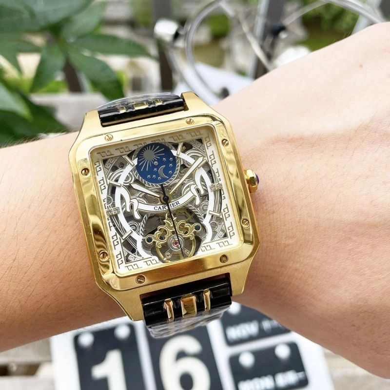 CARTIER Watches