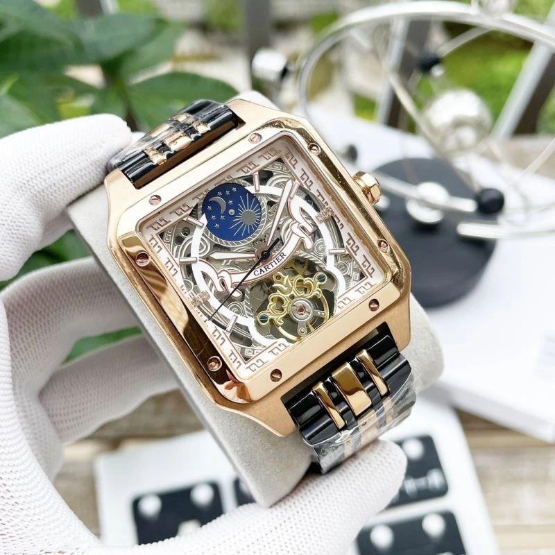 Discounted CARTIER Watches