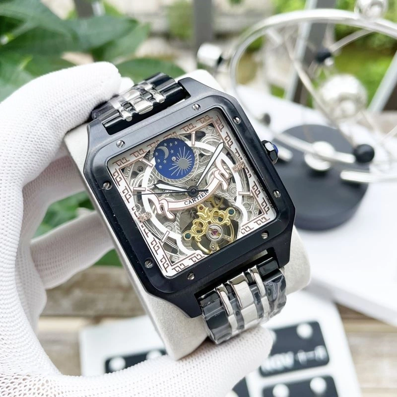 Discounted CARTIER Watches