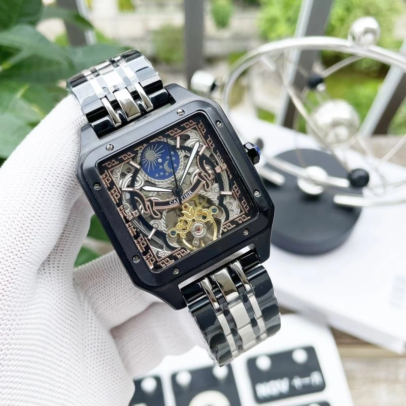 Discounted CARTIER Watches