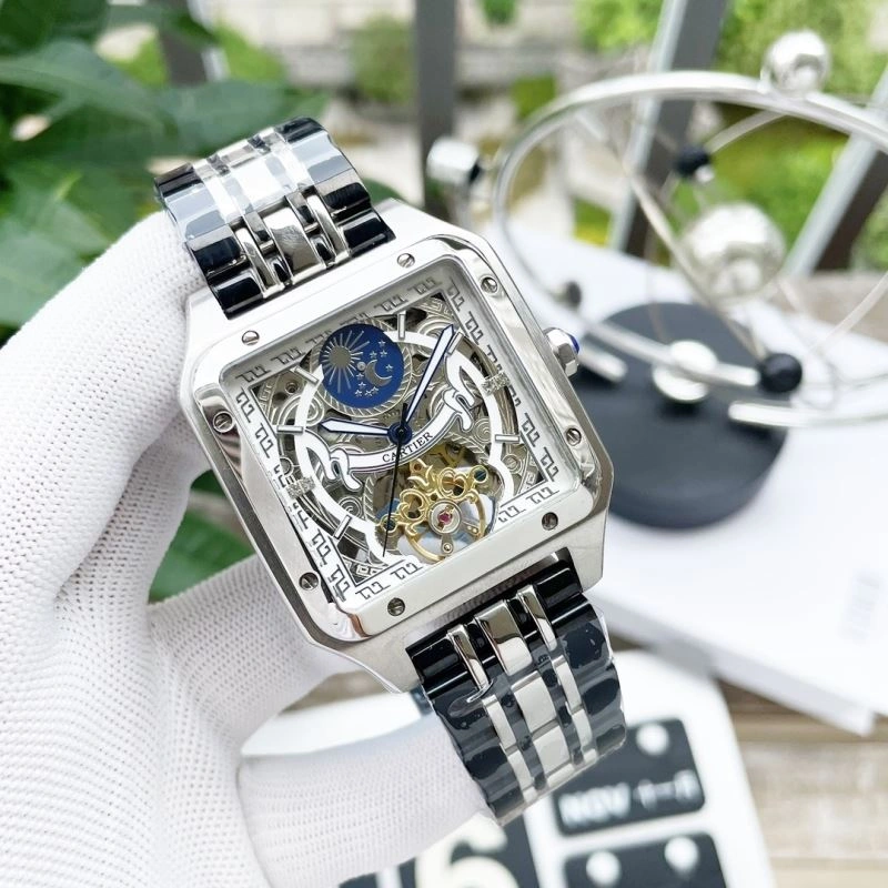 Discounted CARTIER Watches