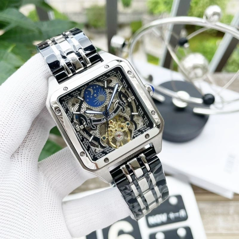 Discounted CARTIER Watches
