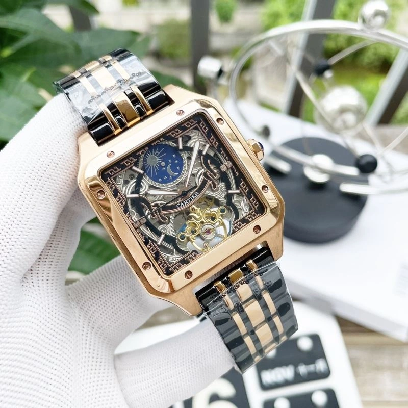 Discounted CARTIER Watches