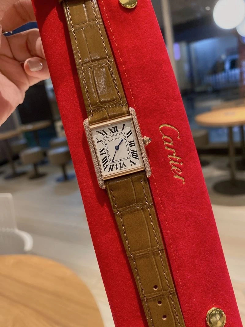 Economical CARTIER Watches
