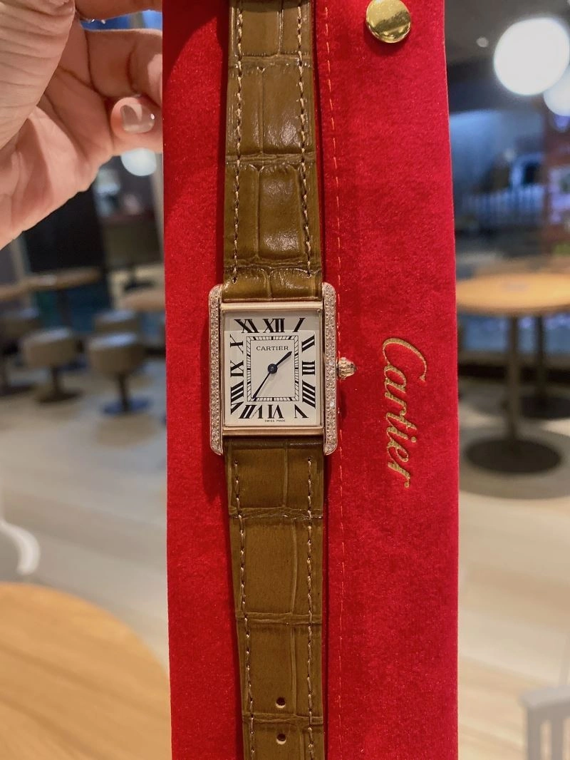 Economical CARTIER Watches