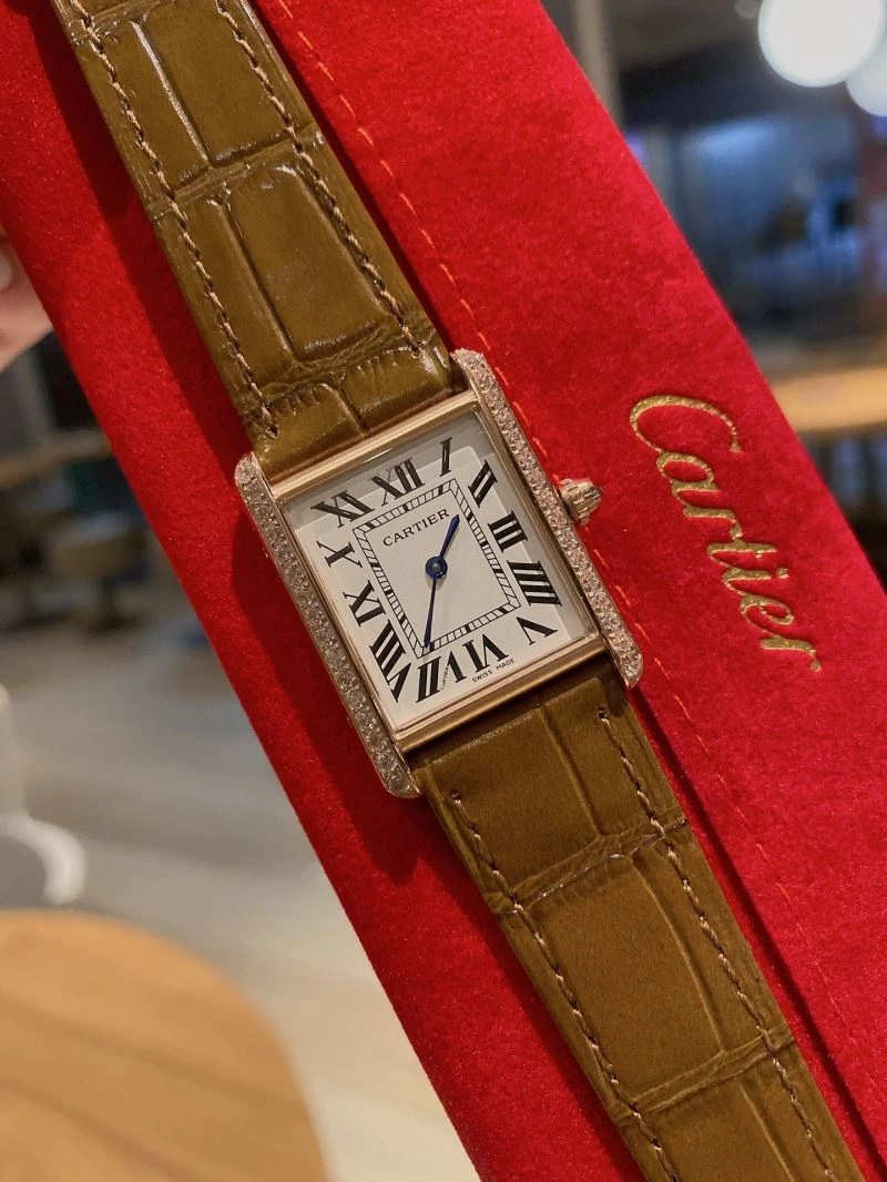 Economical CARTIER Watches