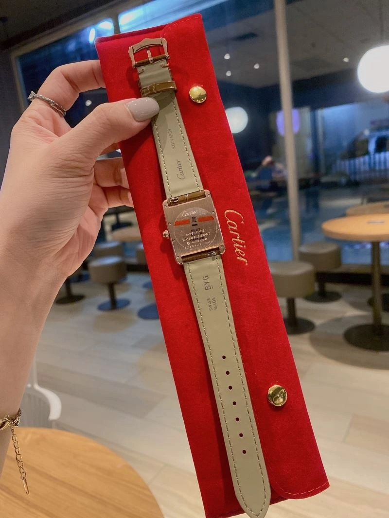 Economical CARTIER Watches