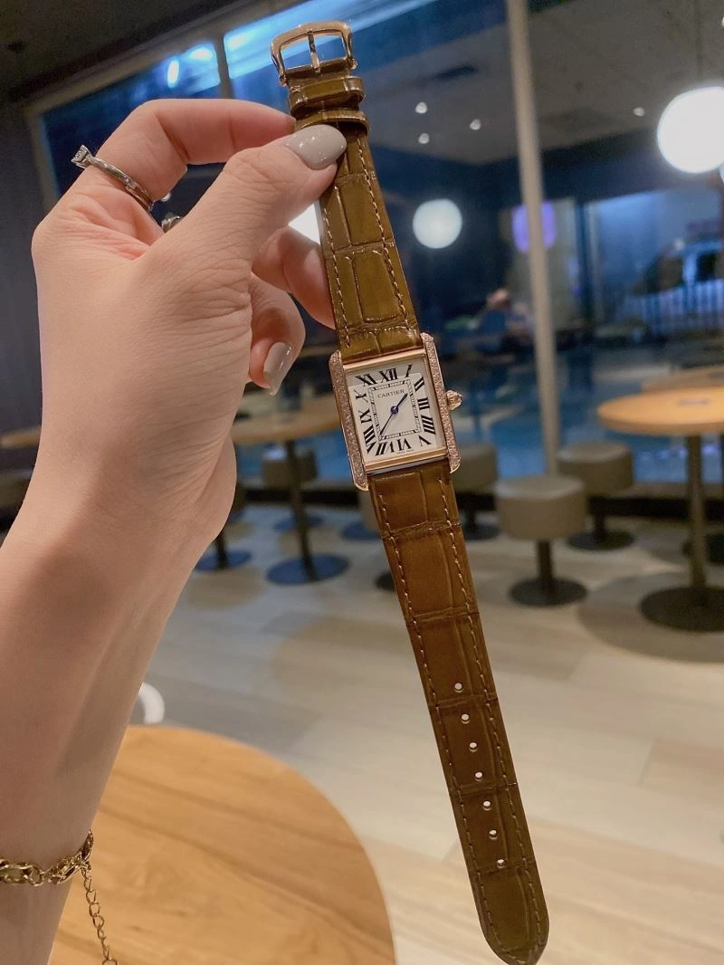 Economical CARTIER Watches