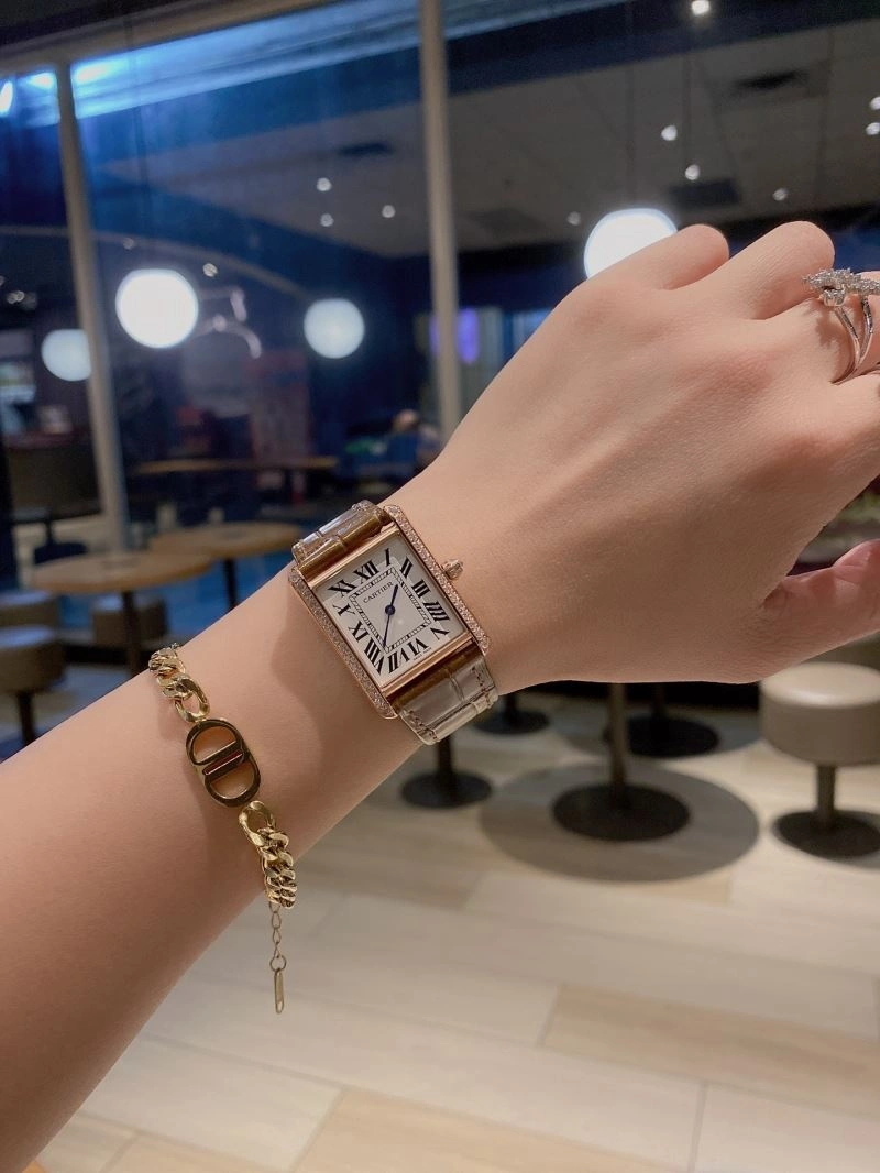 Economical CARTIER Watches