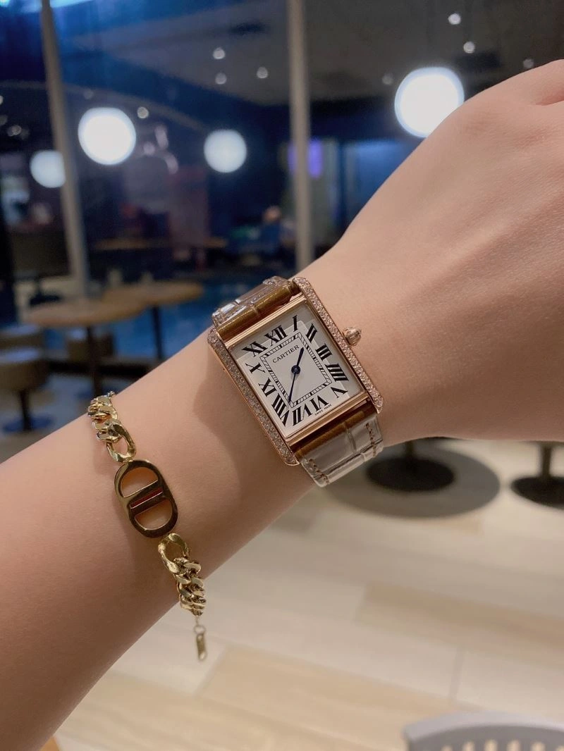 Economical CARTIER Watches
