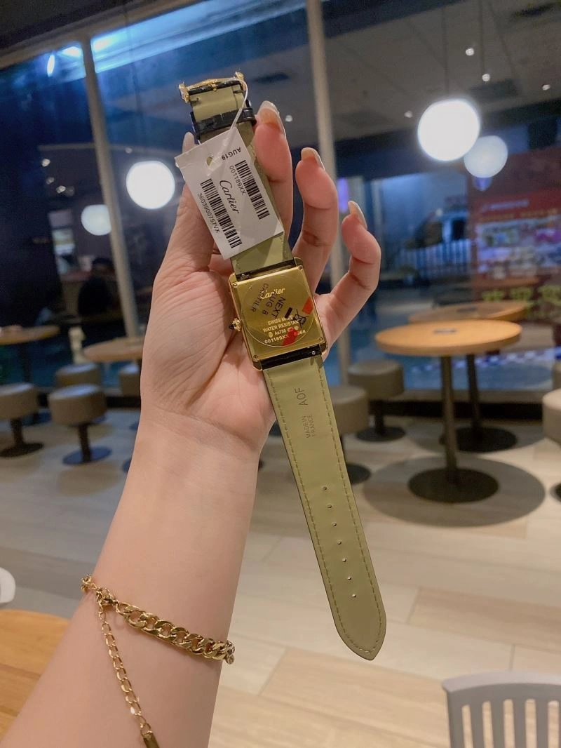 Reasonably priced CARTIER Watches