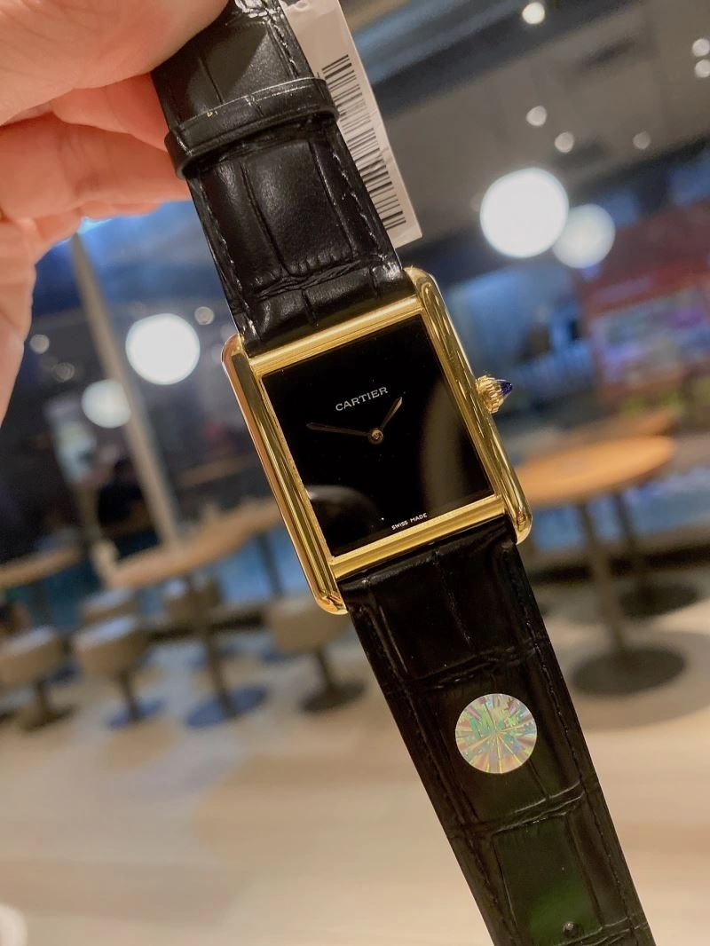 Reasonably priced CARTIER Watches