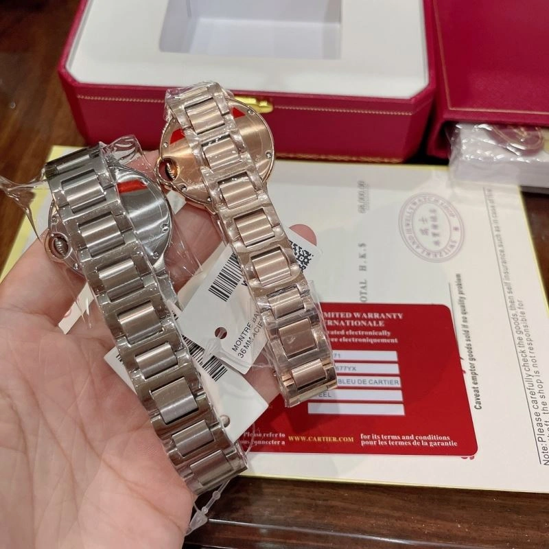 Original CARTIER Watches
