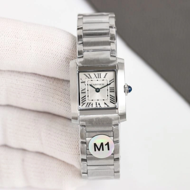 Budget-friendly CARTIER Watches