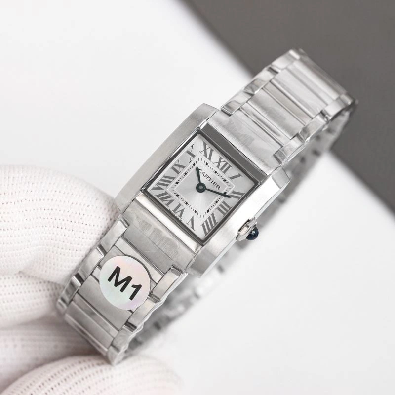 Budget-friendly CARTIER Watches