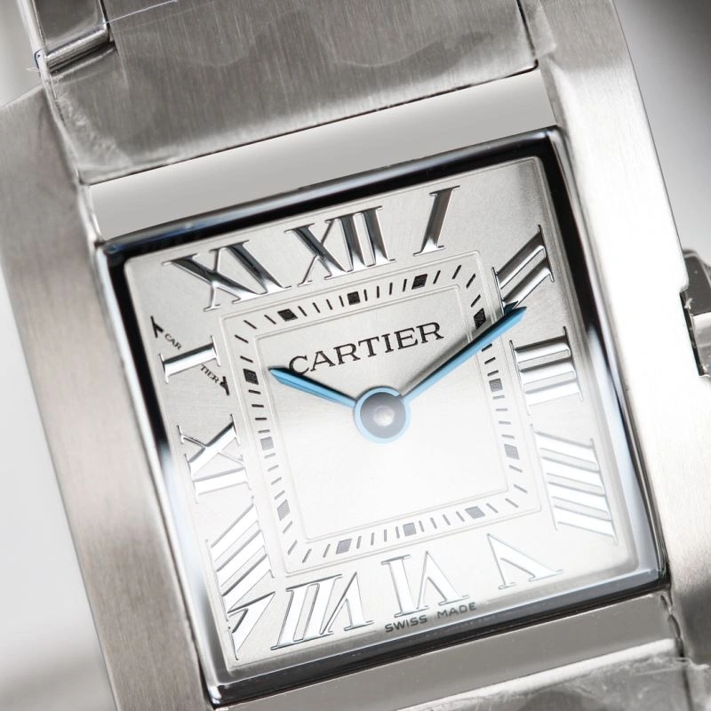 Budget-friendly CARTIER Watches