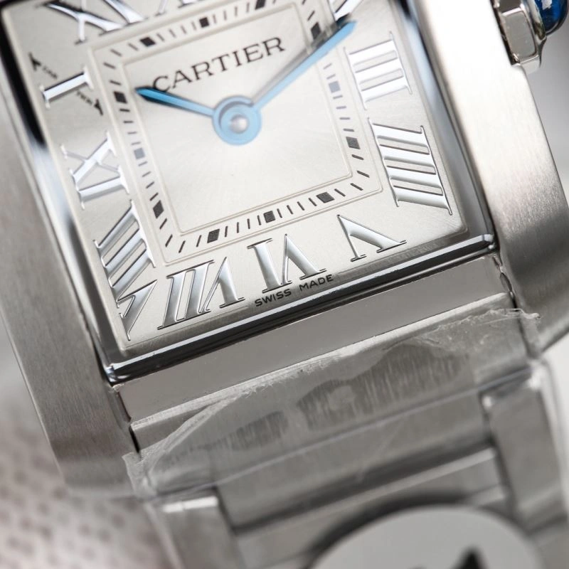 Budget-friendly CARTIER Watches