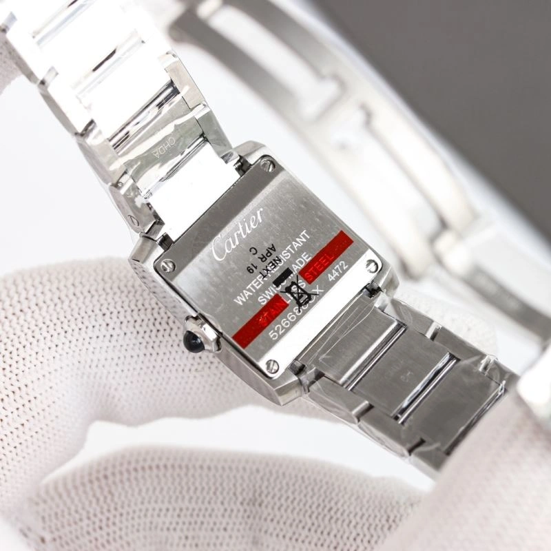 Budget-friendly CARTIER Watches