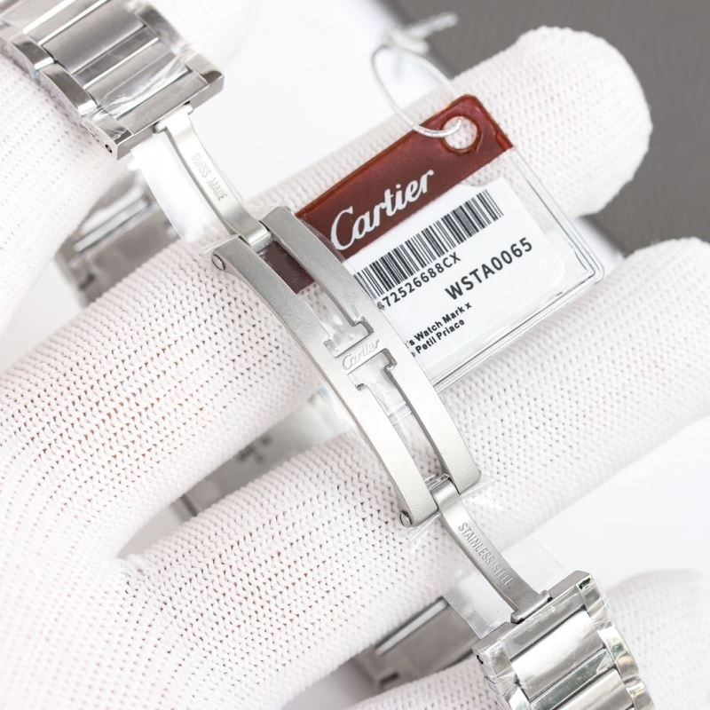 Budget-friendly CARTIER Watches