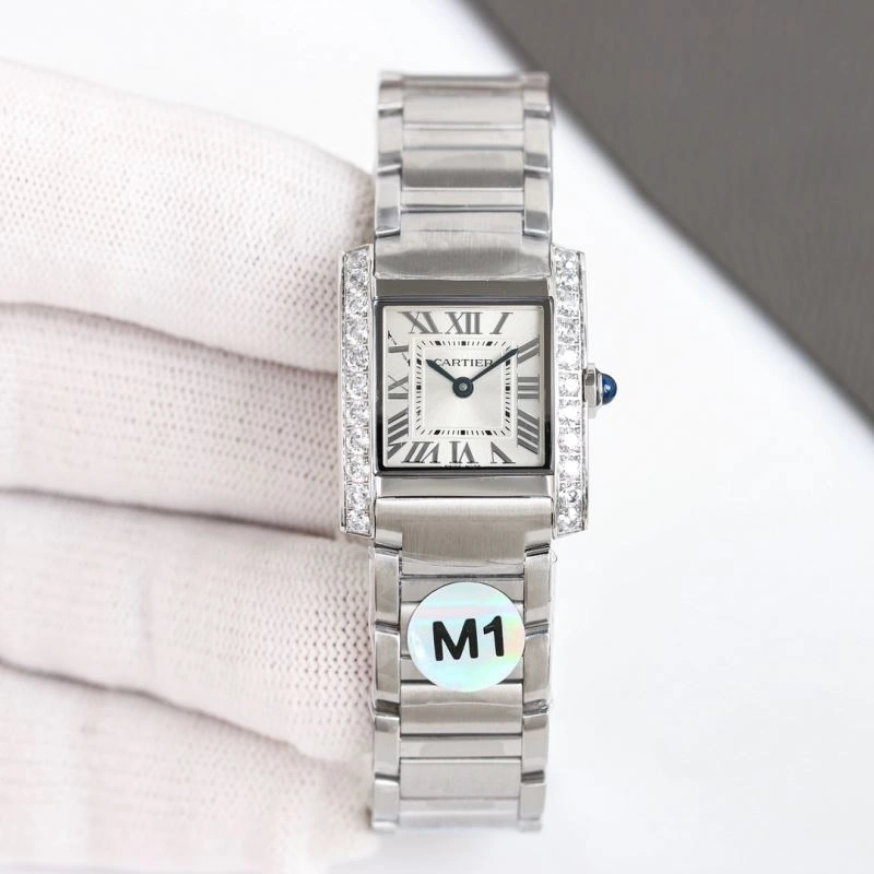 Affordable CARTIER Watches