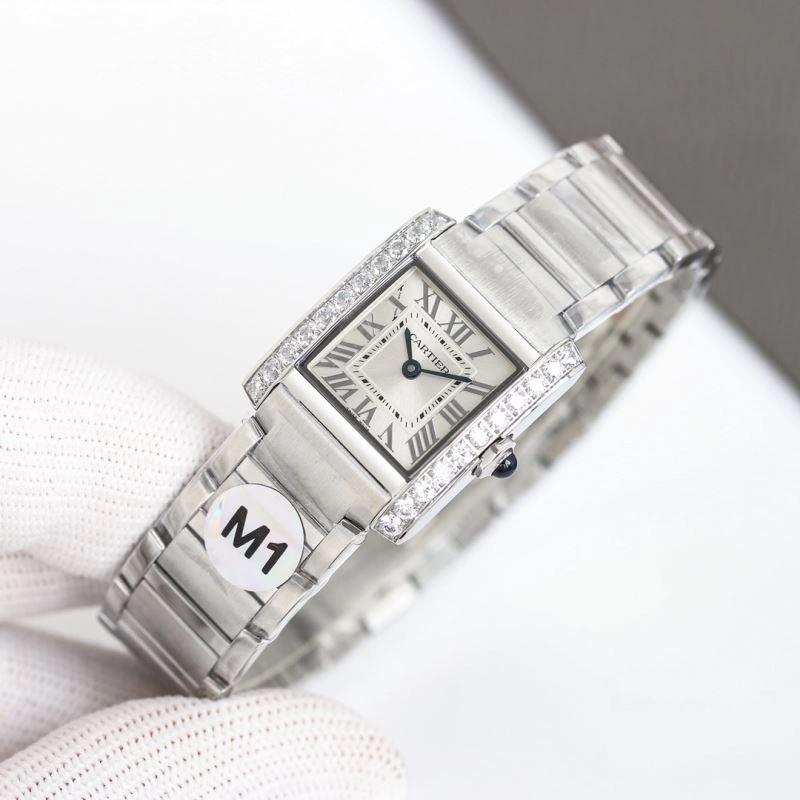 Affordable CARTIER Watches