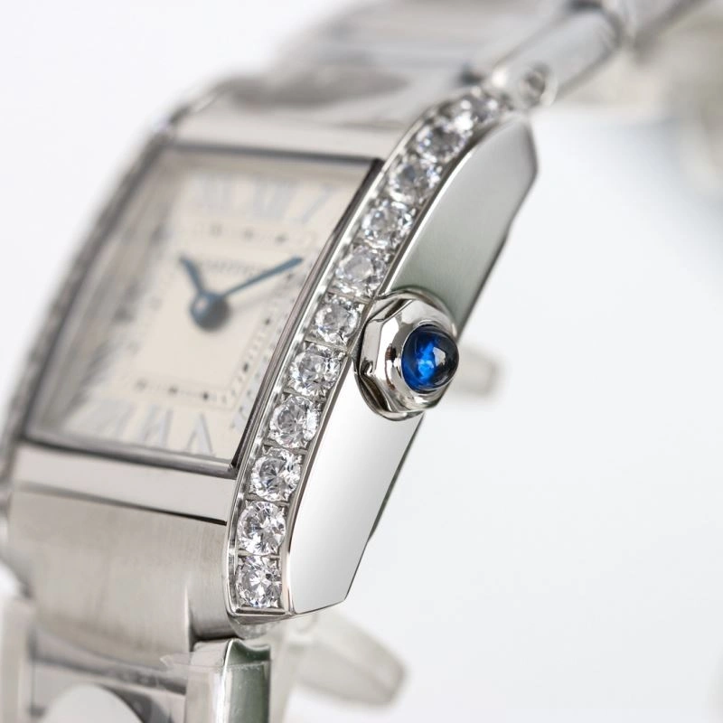 Affordable CARTIER Watches