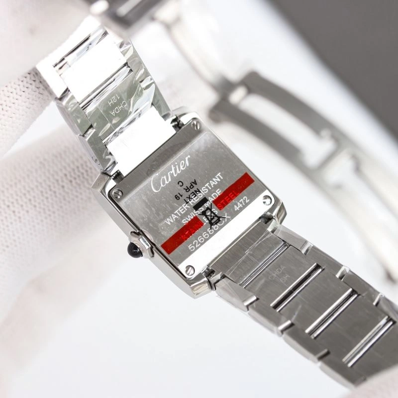 Affordable CARTIER Watches