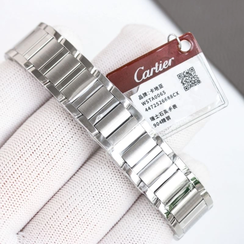 Affordable CARTIER Watches