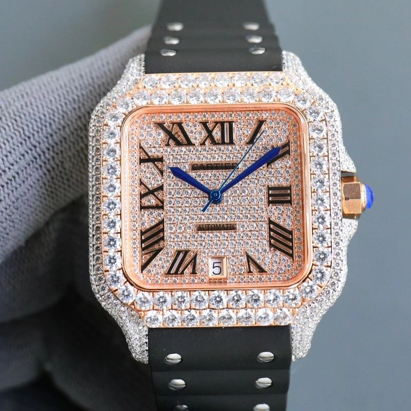 Exact replica CARTIER Watches