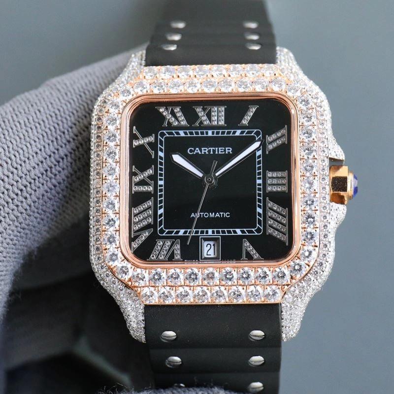 Exact replica CARTIER Watches