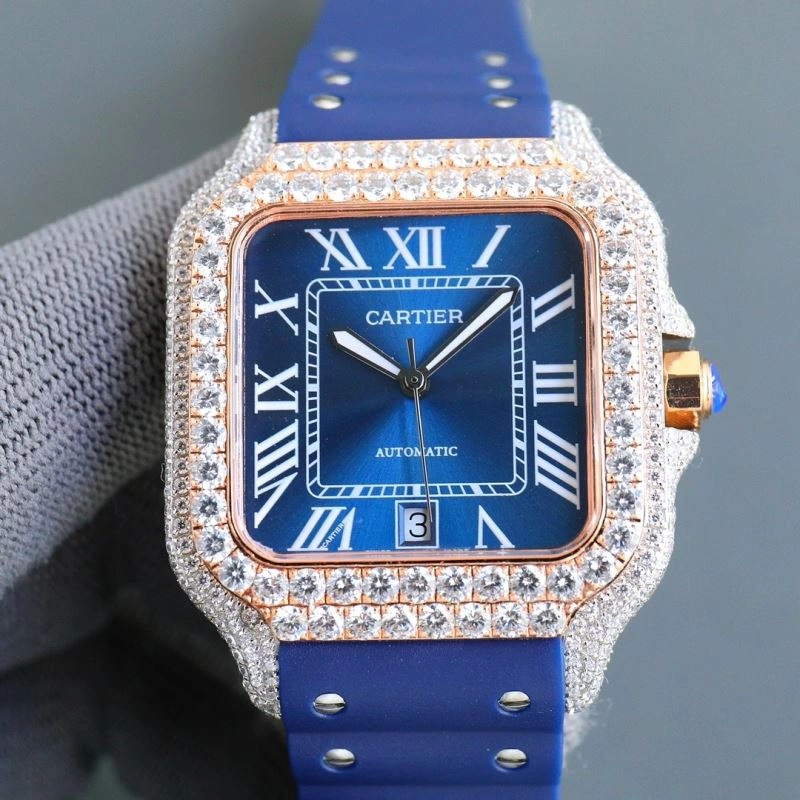 Exact replica CARTIER Watches
