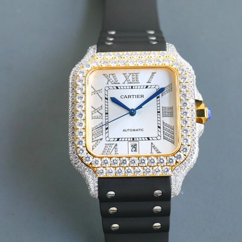 Exact replica CARTIER Watches