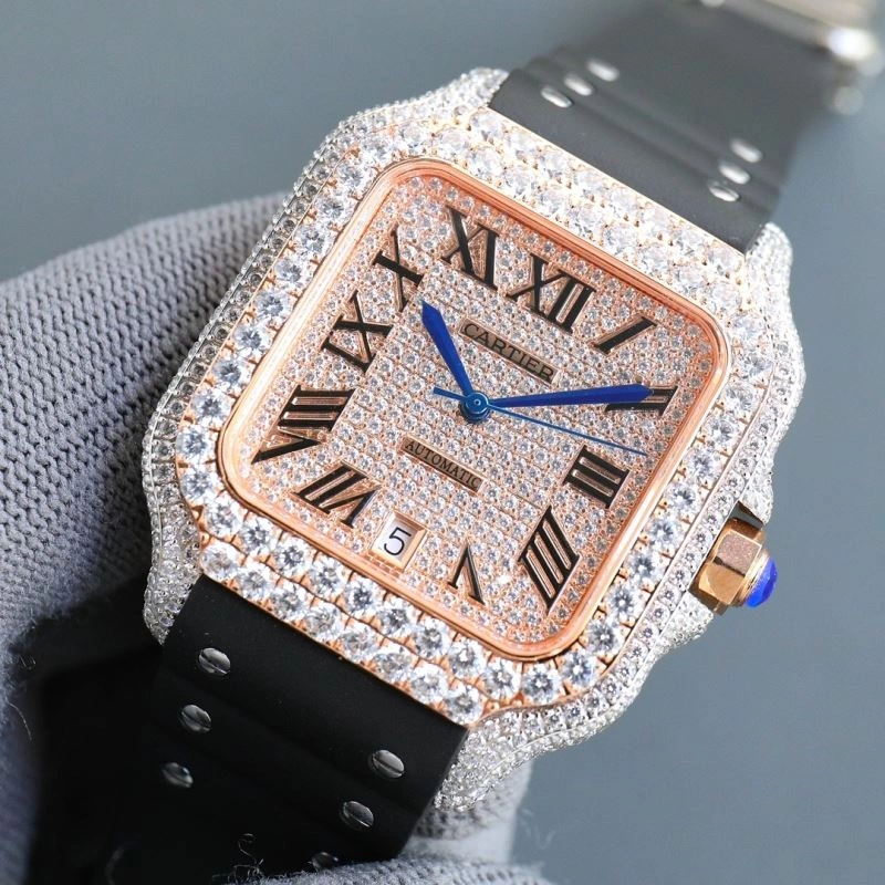 Exact replica CARTIER Watches