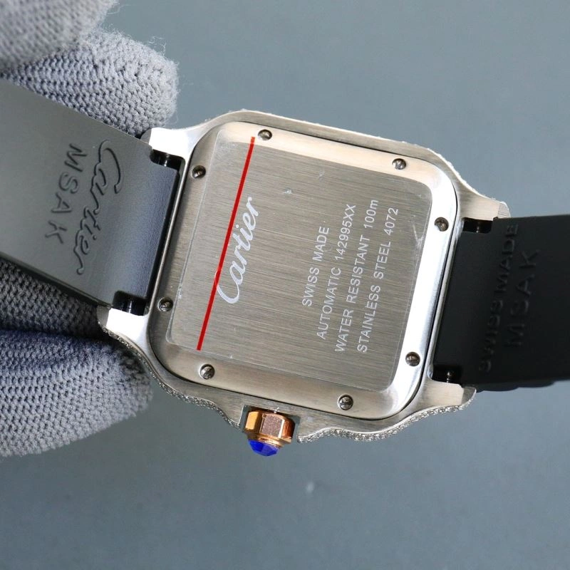 Exact replica CARTIER Watches