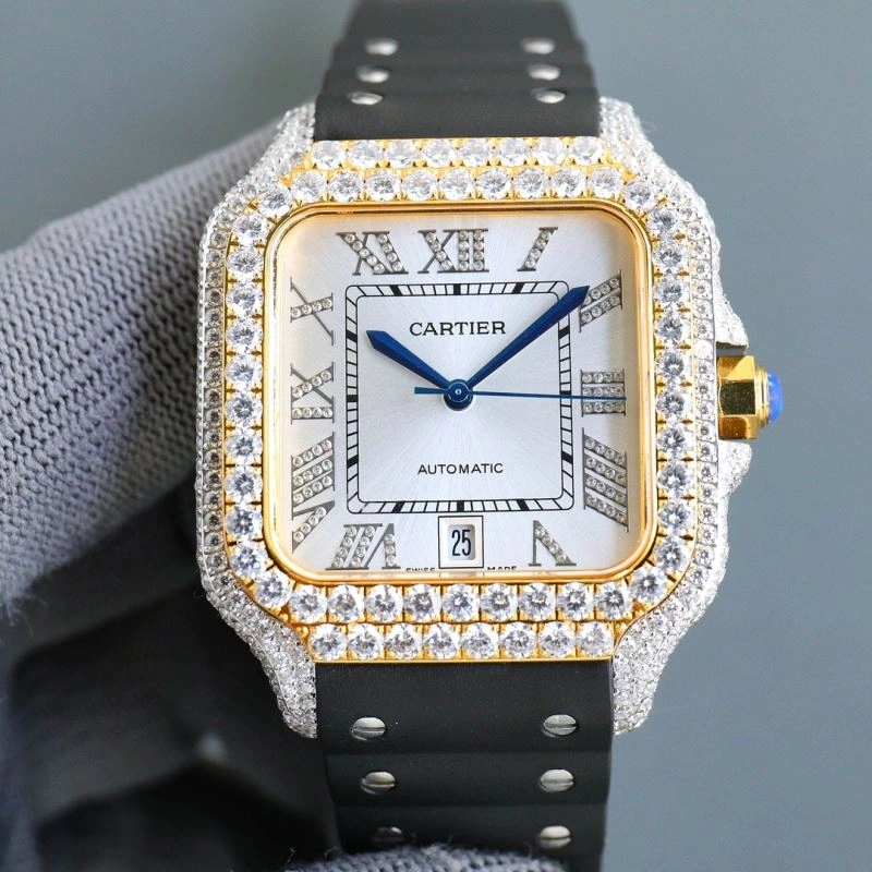 Real CARTIER Watches