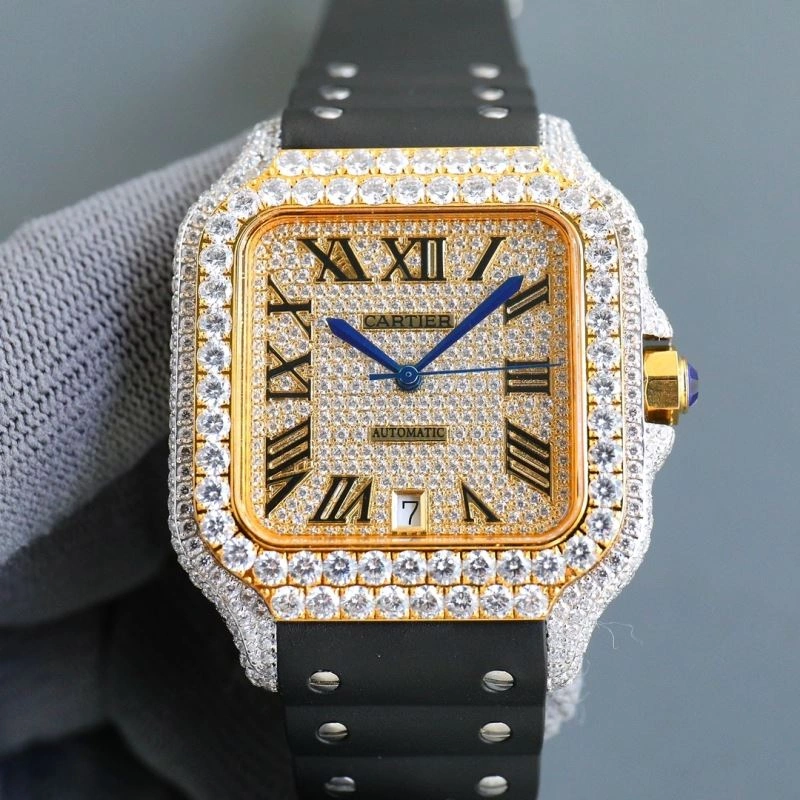 Real CARTIER Watches