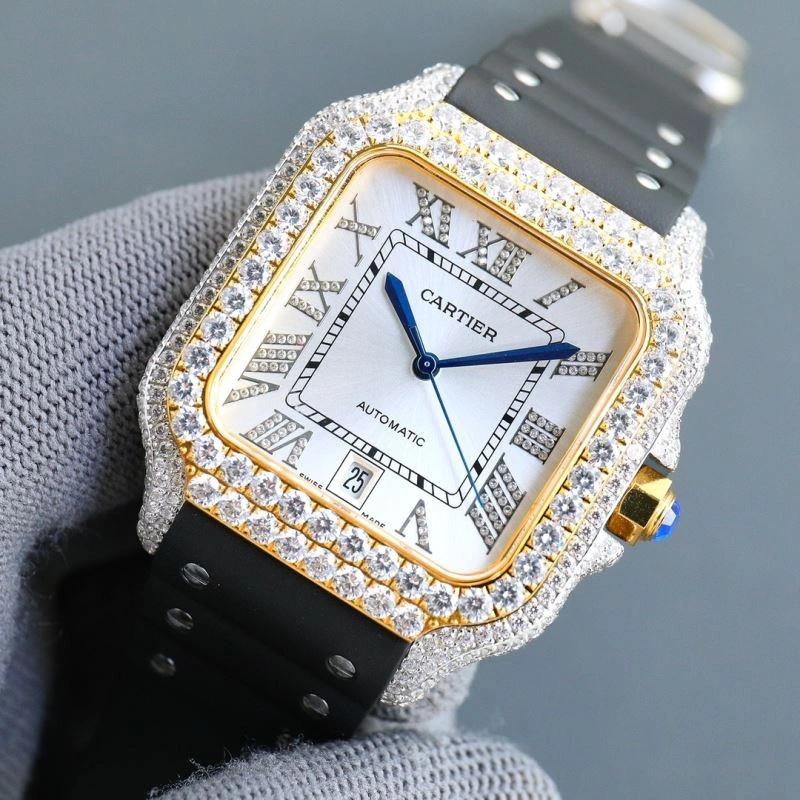 Real CARTIER Watches
